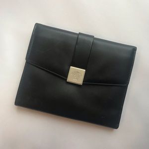 Versace | Bags | Authentic Vintage Gianni Versace Wallet | Poshmark